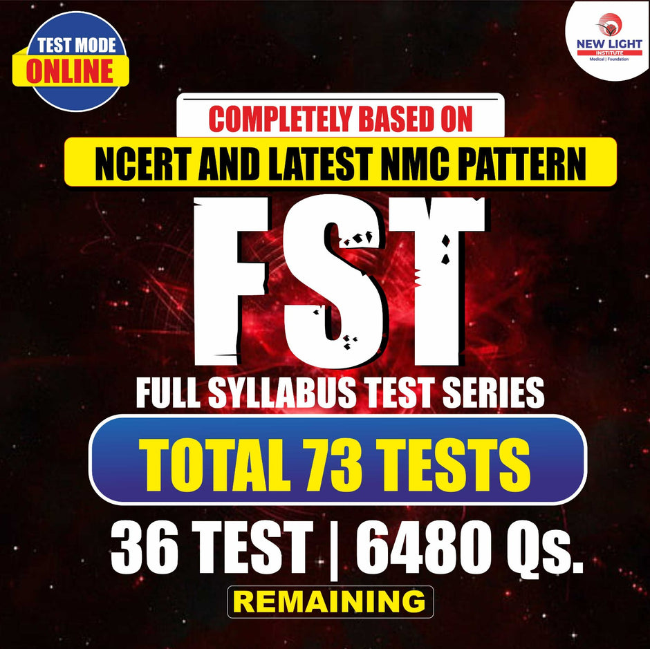 Our Course – New Light Institute